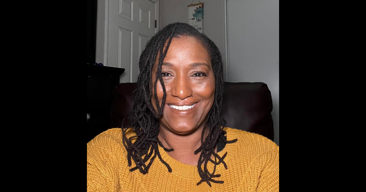 Antonia Faneite-White Instagram and TikTok Influencer Media Kit ...