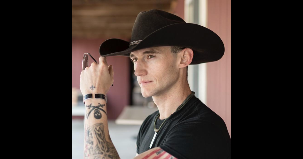 Jack Hill Instagram and TikTok Influencer Media Kit - ViralMango