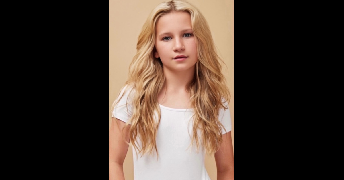 Kylee Snyder Instagram and TikTok Influencer Media Kit - ViralMango
