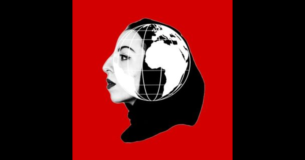 IZDIHAR "Lady Izdihar" Instagram and TikTok Influencer Media Kit ...
