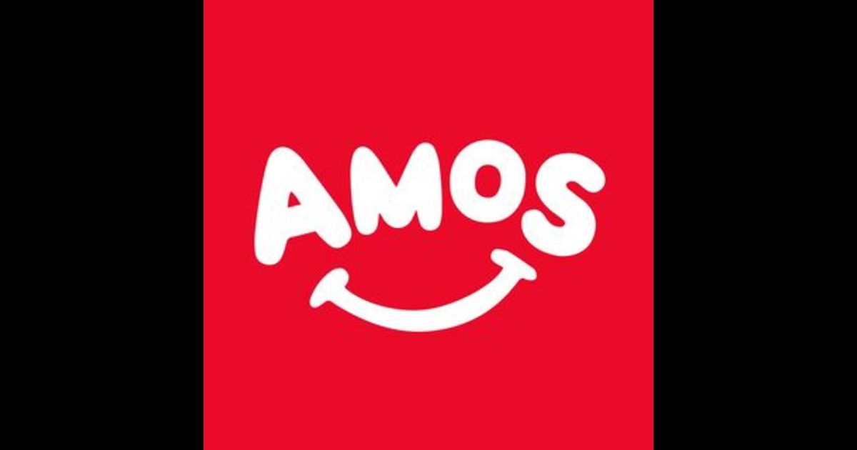 Amos Sweets Instagram and TikTok Influencer Media Kit - ViralMango