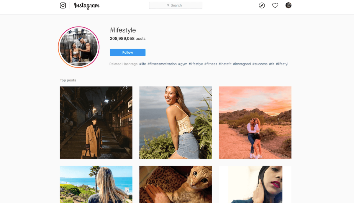 How to Find Instagram Influencers for Your Brand - ViralMango Blog