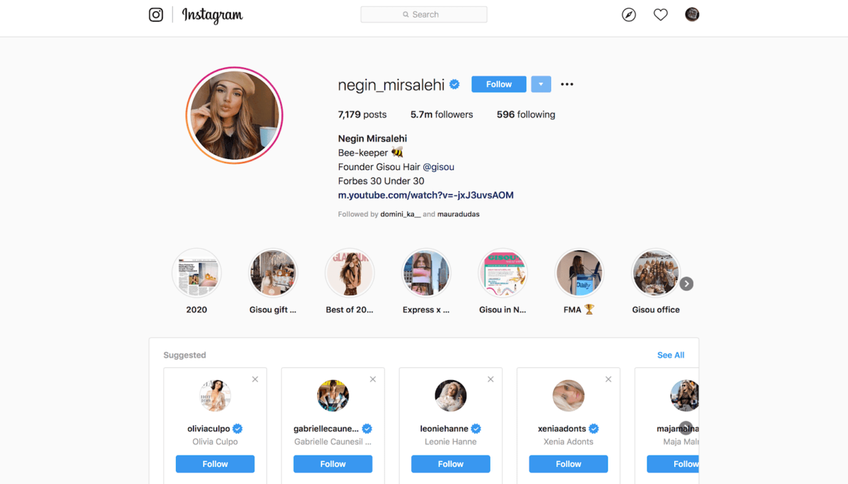 How to Find Instagram Influencers for Your Brand - ViralMango Blog