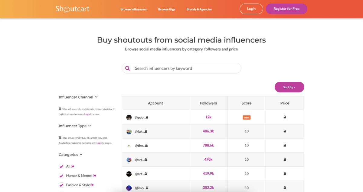 Shoutcart Review 2022 | Pricing, Alternatives, Use-Cases, Pros & Cons