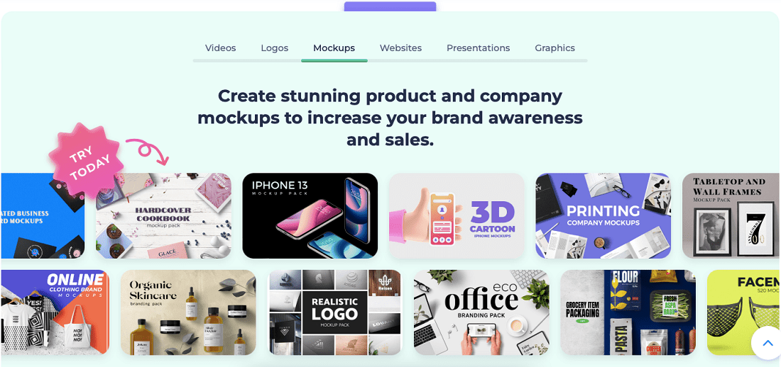 Renderforest Review 2022| Pricing, Features, Competitors, Pros & Cons