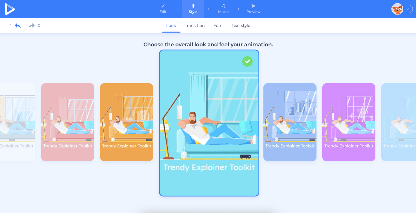 Renderforest Review 2022| Pricing, Features, Competitors, Pros & Cons
