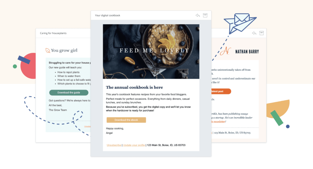 ConvertKit Review 2022 | Pricing, Features, Competitors, Pros & Cons