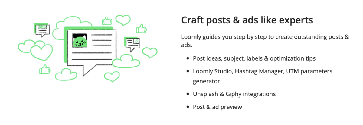 Loomly Review 2022 | Pricing, Features, Competitors, Pros & Cons