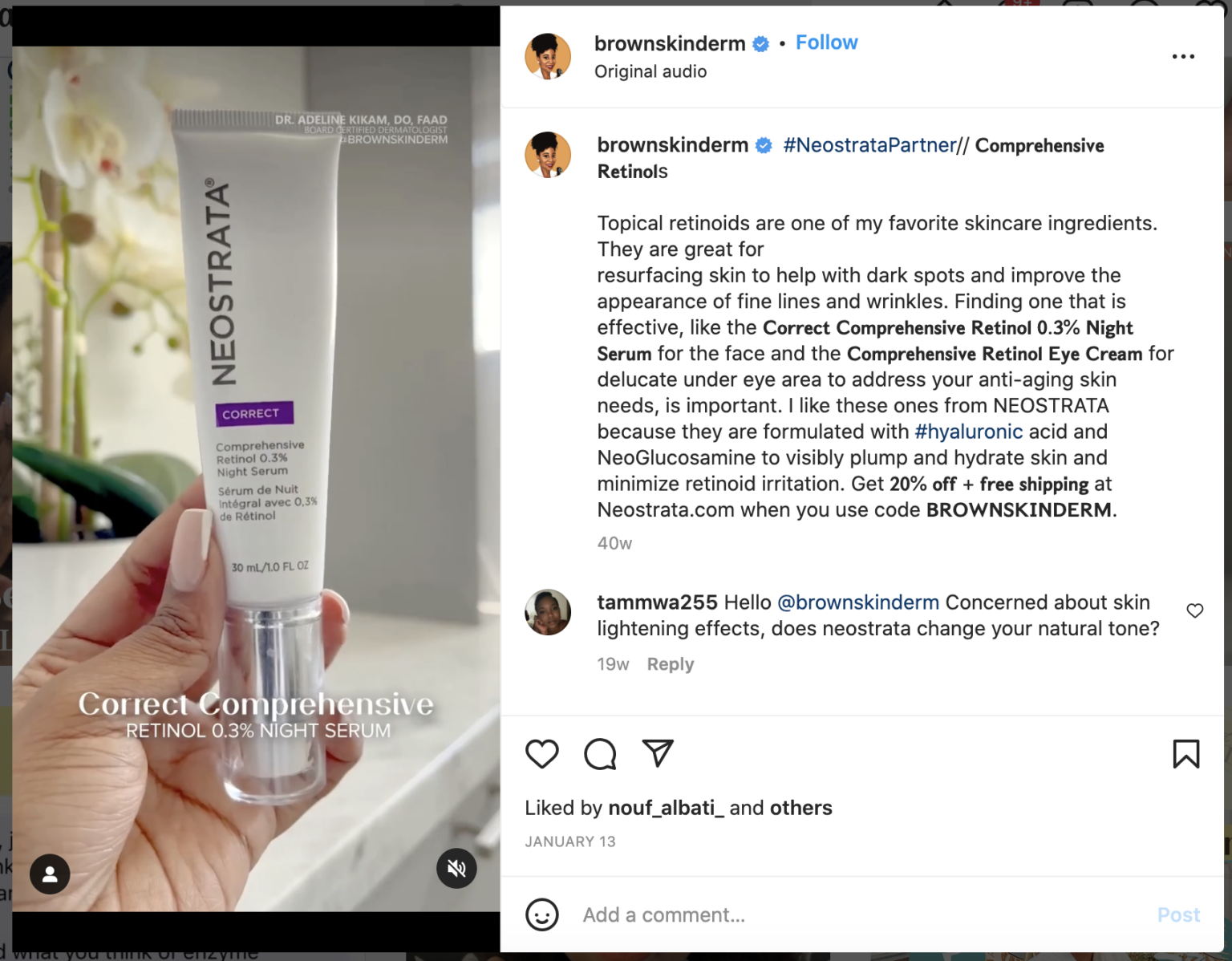 What is Sponsored Post - Definition, Types and Examples - ViralMango Blog