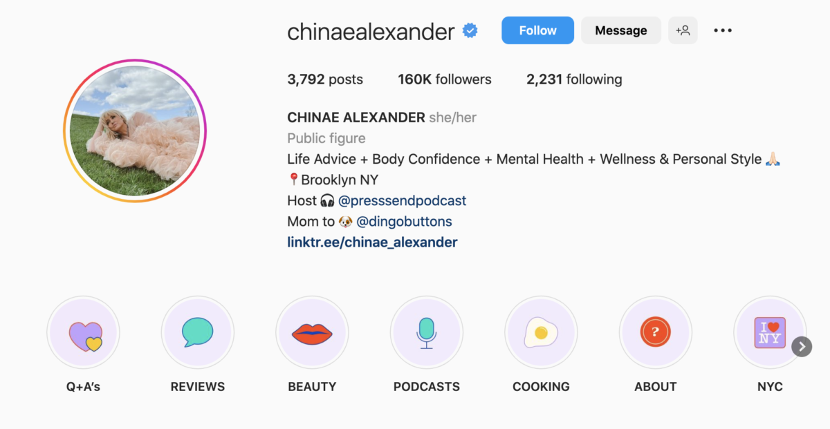 The Ultimate Guide to Instagram Highlights for Influencers - ViralMango ...