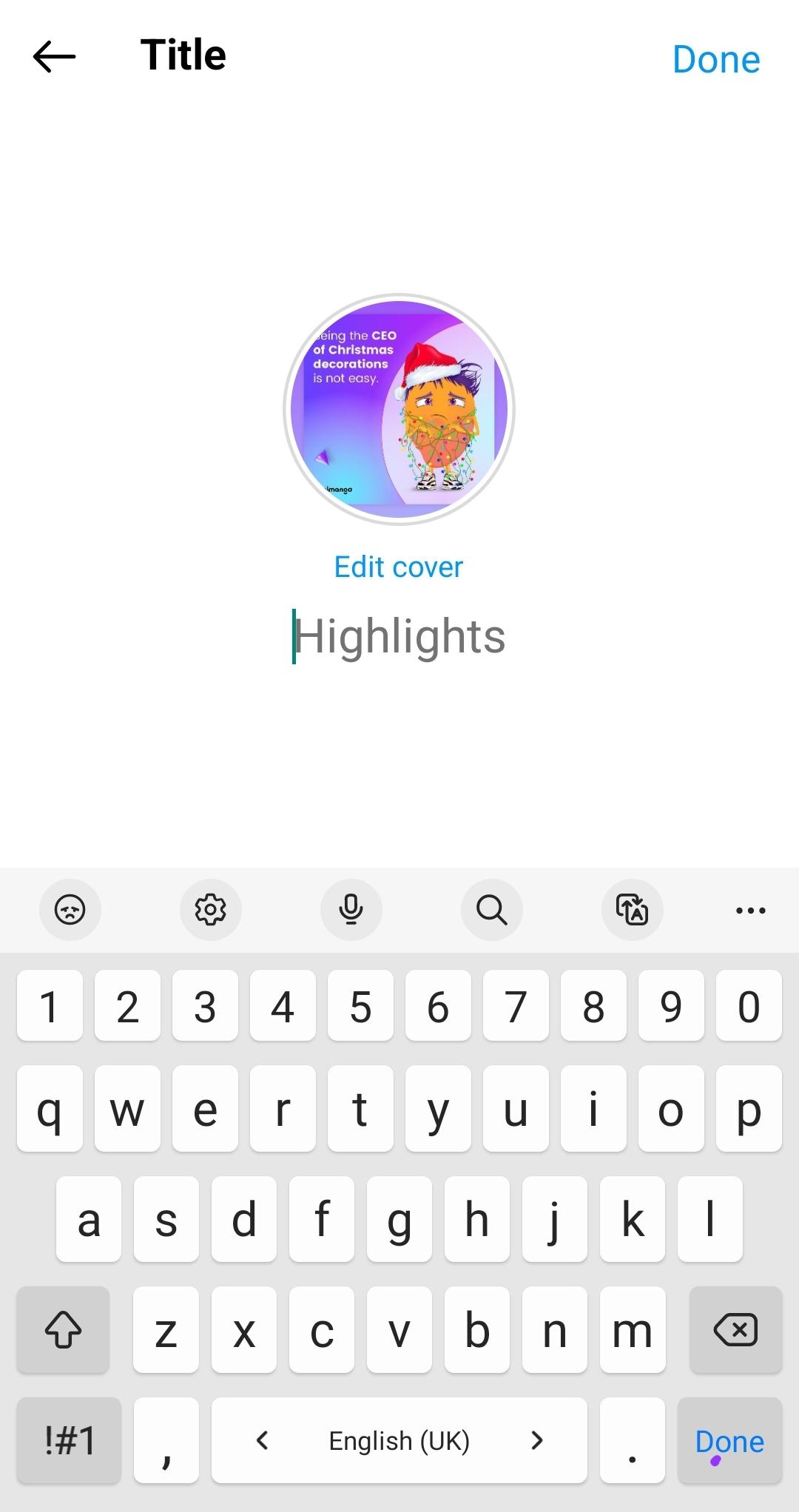 The Ultimate Guide to Instagram Highlights for Influencers - ViralMango ...