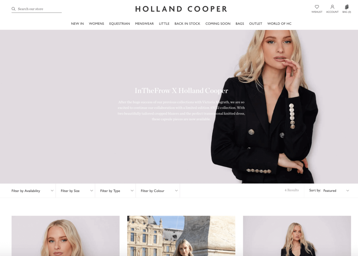 The Best Brand Collaborations of All Time - ViralMango Blog