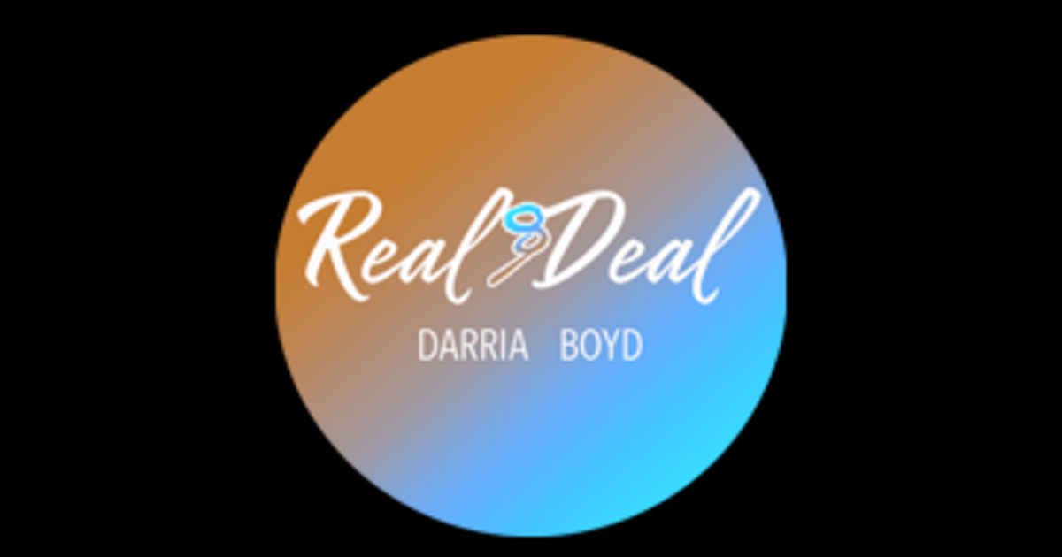 Darria Boyd Instagram and TikTok Influencer Media Kit - ViralMango