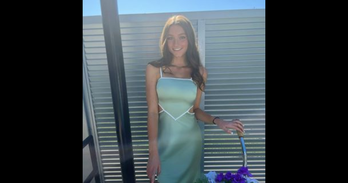 Delaney Green Instagram and TikTok Influencer Media Kit - ViralMango