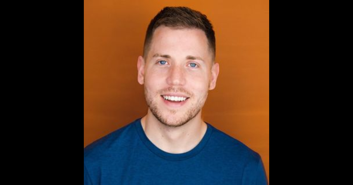 Matthew Watts Instagram and TikTok Influencer Media Kit - ViralMango