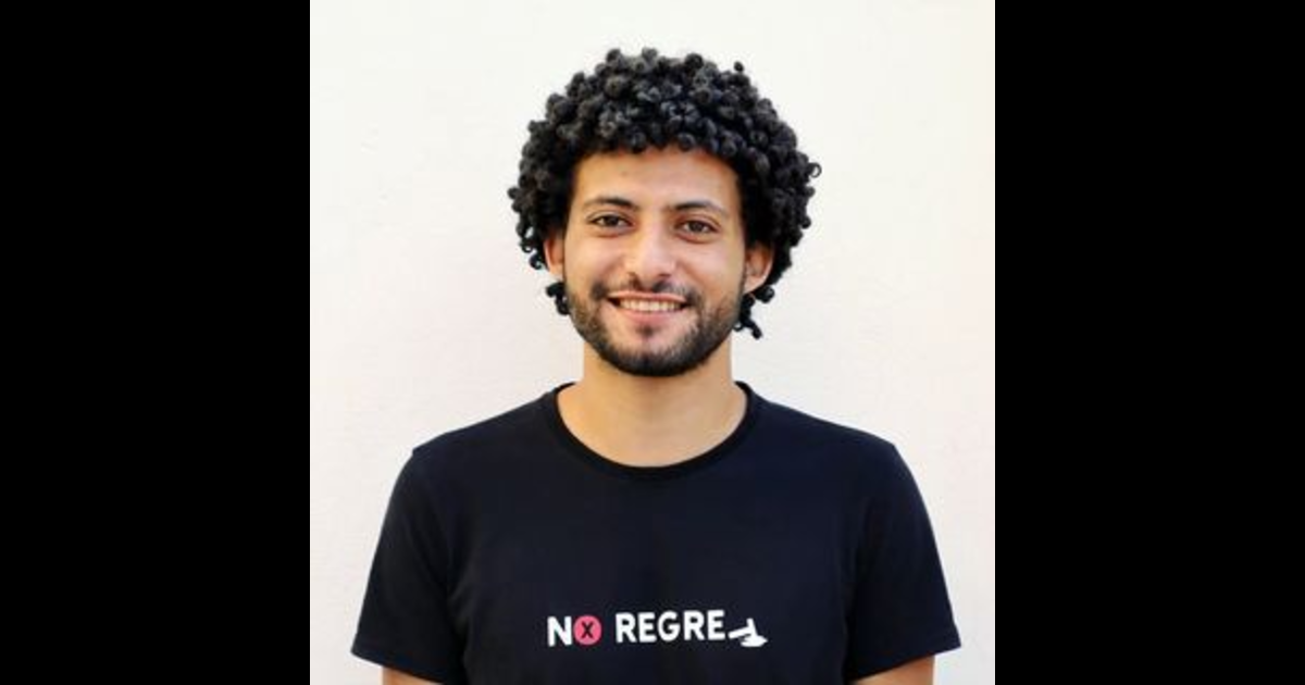 Hani Shaker Instagram and TikTok Influencer Media Kit - ViralMango