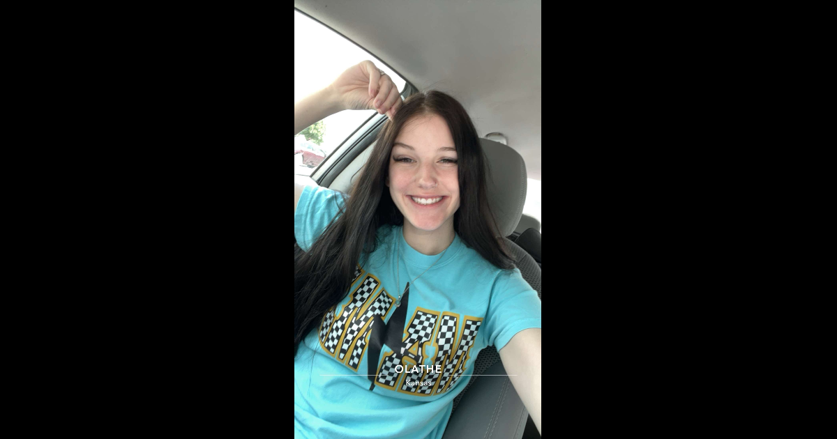 Karli Reese Instagram and TikTok Influencer Media Kit - ViralMango